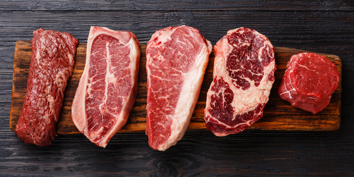 Quarter Beef Share FAQs – Primal Pastures