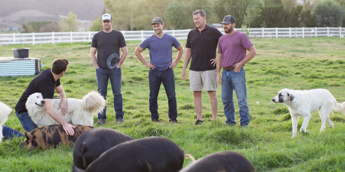 Real Farm. Real Food. – Primal Pastures