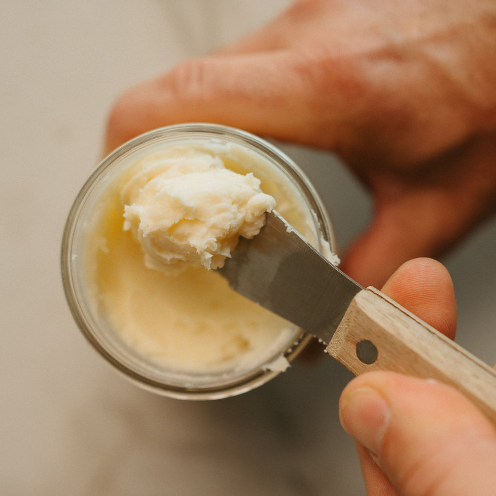 Organic Grass-Fed Beef Tallow – Primal Pastures