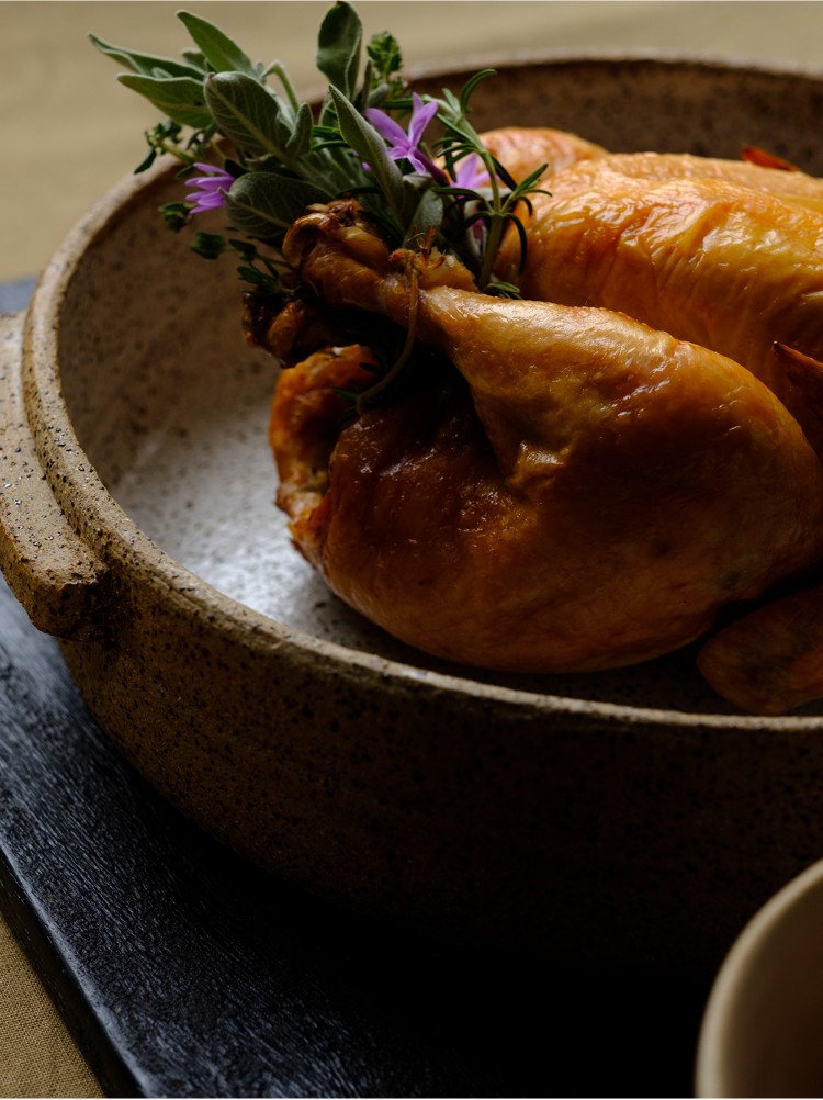 Whole Chicken – Primal Pastures