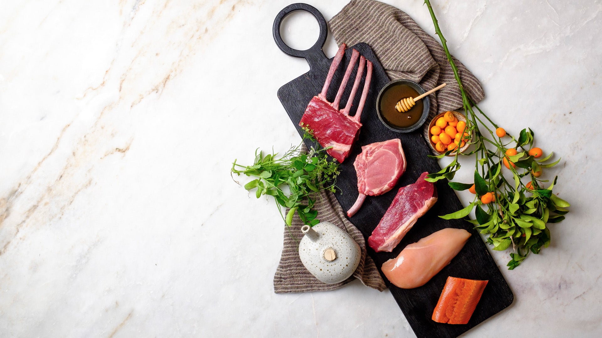 The Cleanest Grass Fed Meats in America - Primal Pastures