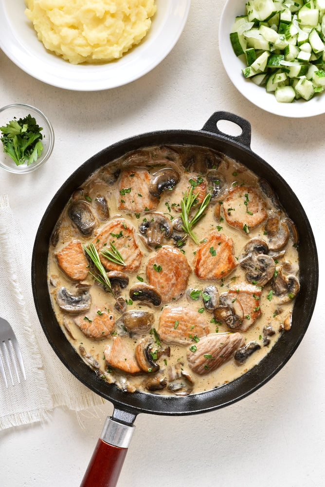 The Cleanest Grass Fed Meats in America - Primal Pastures