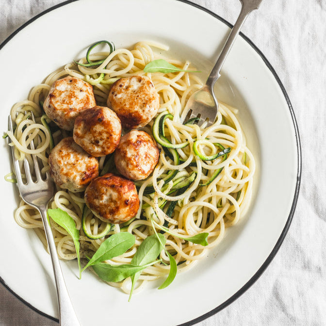 Ground Chicken – Primal Pastures