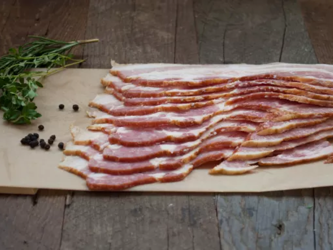 Smoked Bacon – Primal Pastures