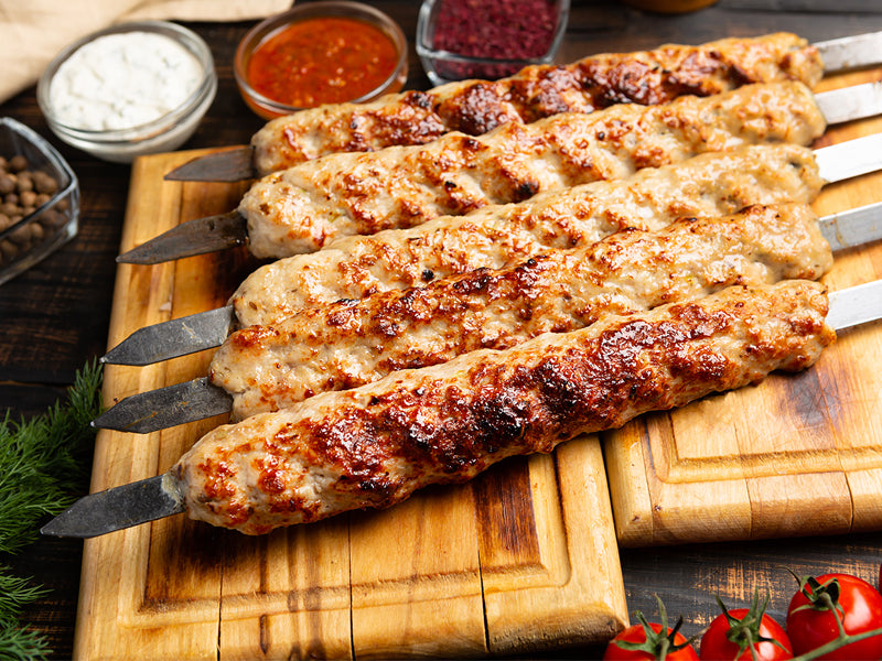 Ground Chicken – Primal Pastures