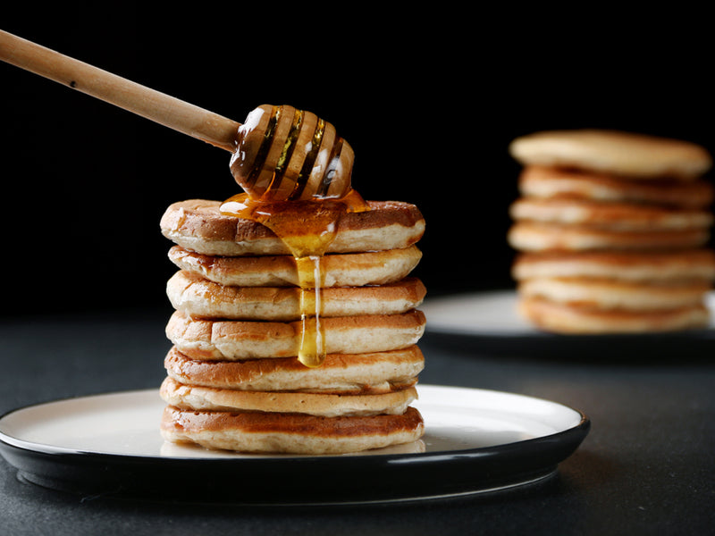 Raw, Local, Unfiltered Wildflower Honey – Primal Pastures